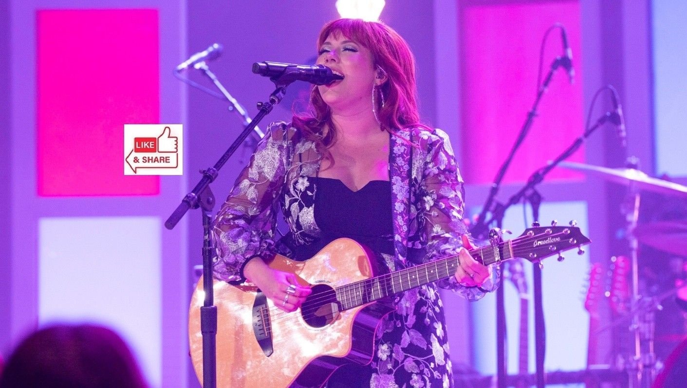 Cassidy Daniels The Road CBS 2025 Episode 10 Performance Highlights ...